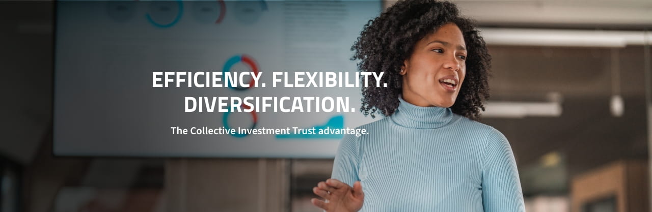 Reliance Trust - Leader in Collective Investment Funds | FIS