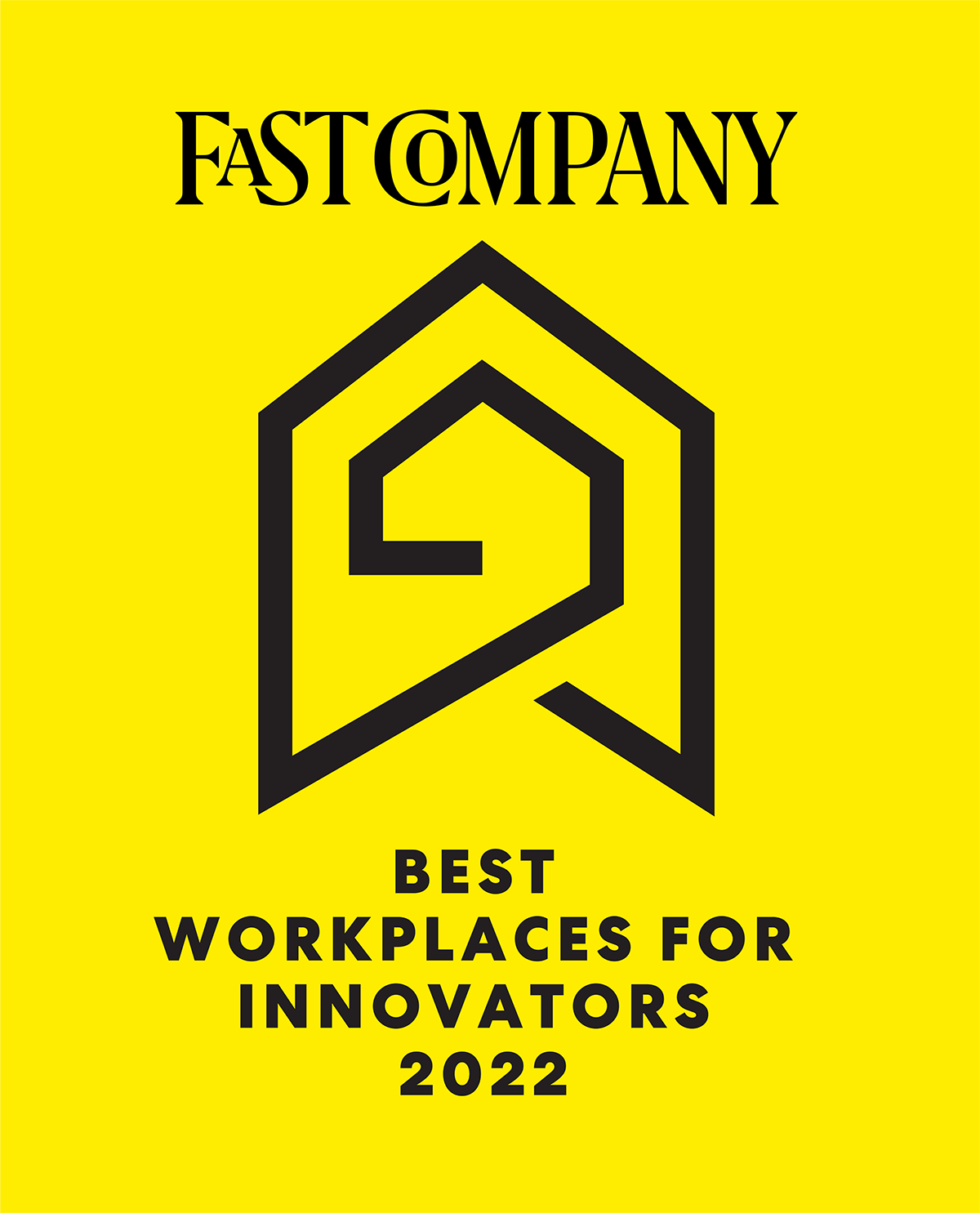 Fast Company Names FIS to 100 Best Workplaces for Innovators List ...
