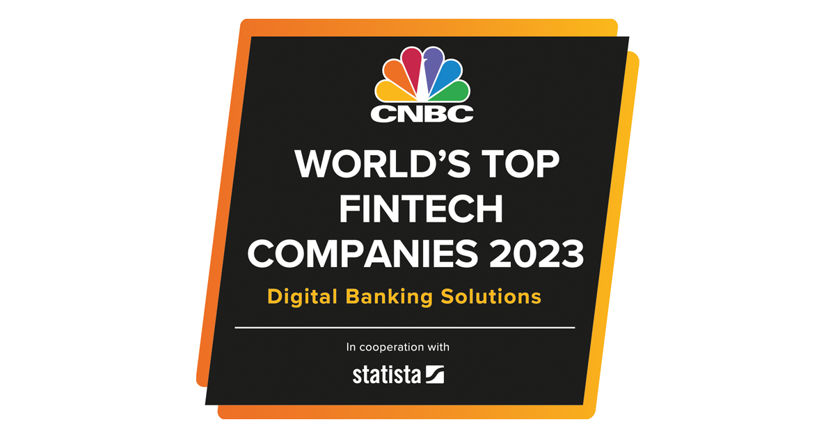 FIS Named Top 200 Fintech Company for Digital Banking Solutions in ...
