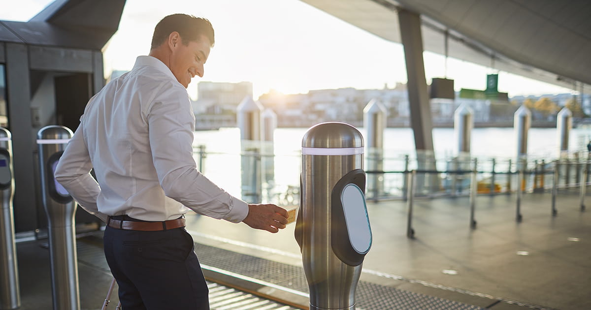 FIS Operations Workflow Manager - Services & Solutions | FIS