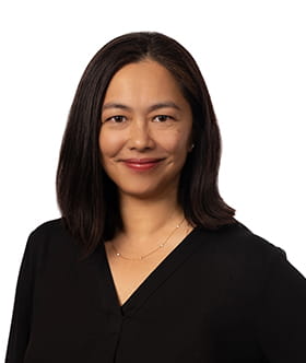 Caroline Tsai - Chief Legal Officer - FIS Global | ZoomInfo