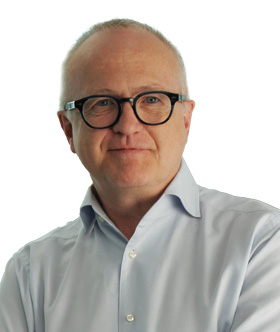 James Kehoe - Chief Financial Officer | FIS