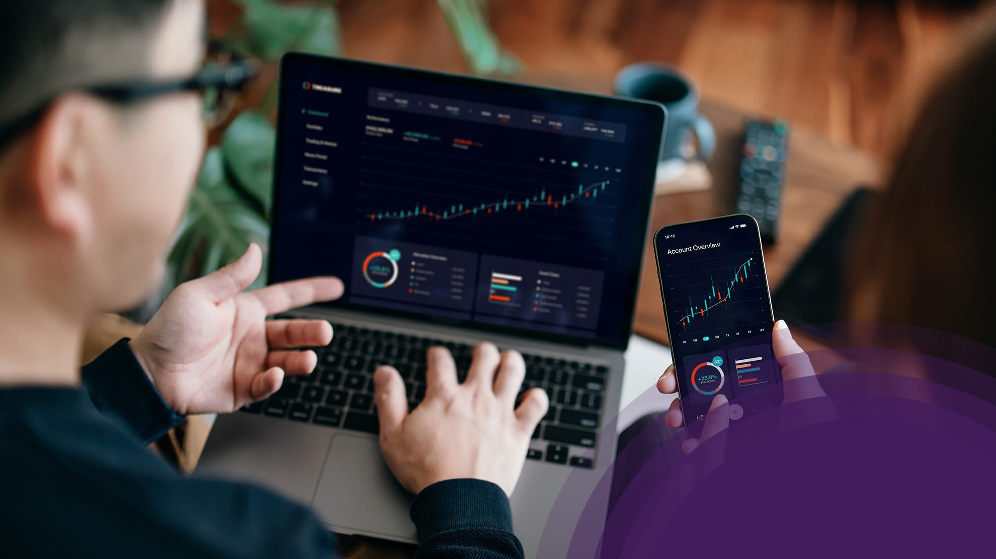 AI Strategies to Boost Efficiency in Capital Markets - Insights | FIS