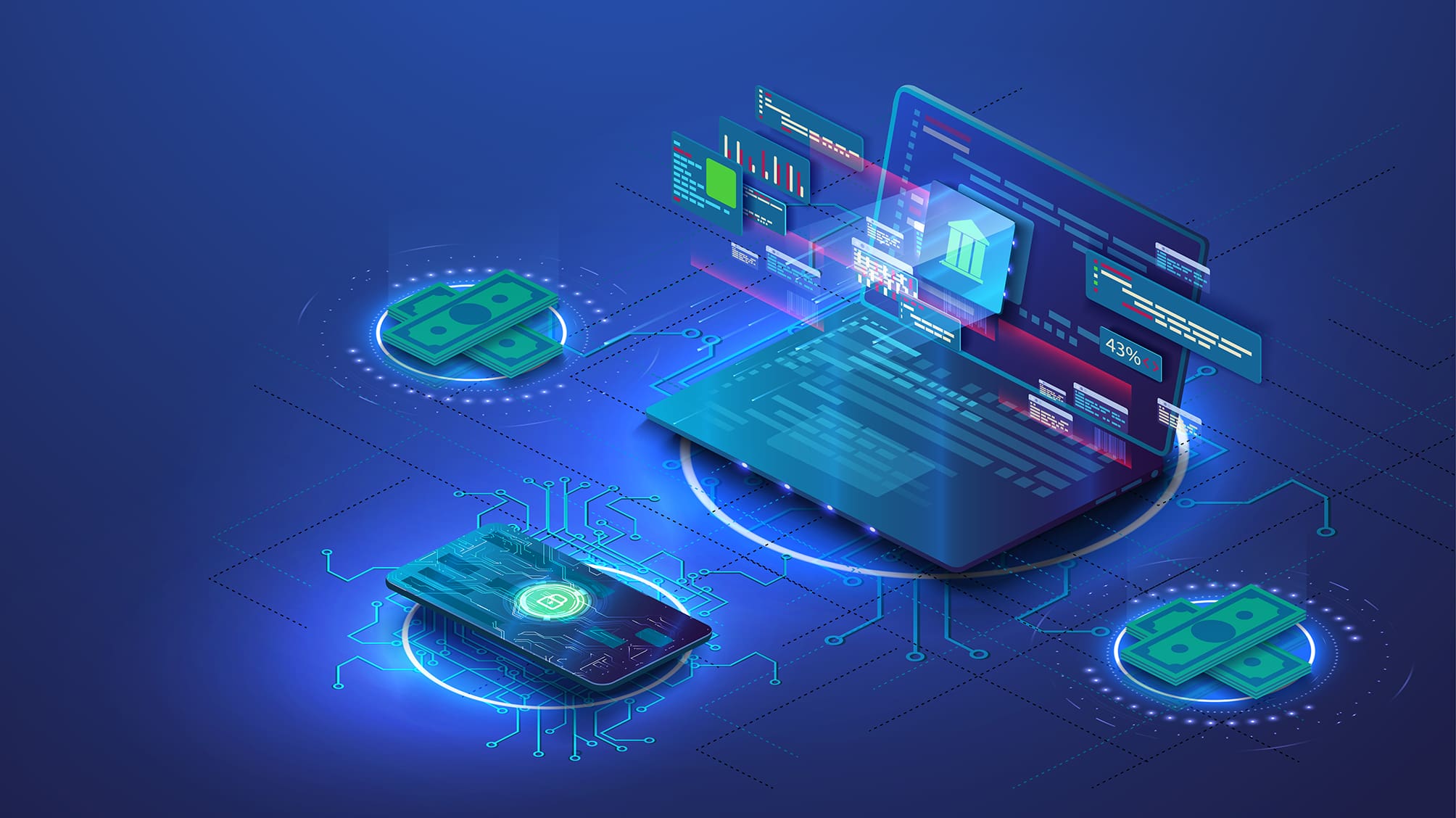 Simplify IT Modernization – 3 Key Strategies for Banks - Insights | FIS